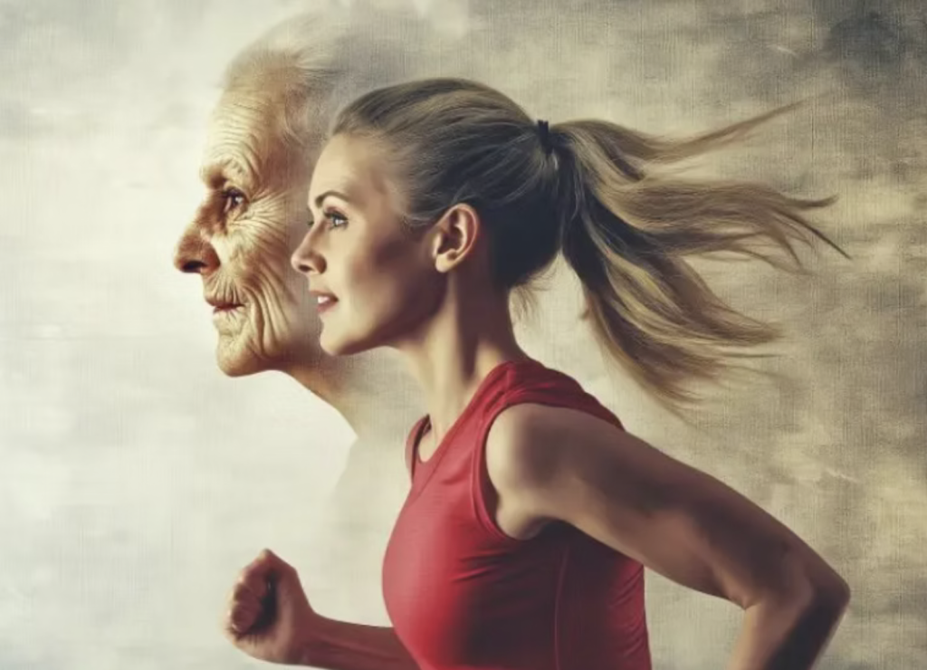 Strength Training and Aging: Building Strength Today for a Better ...